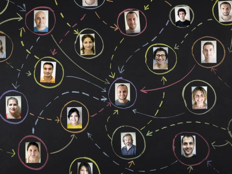 Talent Mapping Research | Org Chart Research | Intellerati